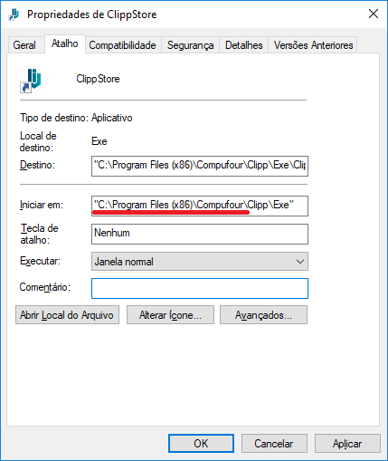 Seguindo o exemplo acima, acesse o Meu Computador – Disco Local C ...
